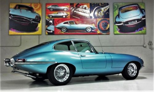 Garage Graphics Info - Garage Graphics