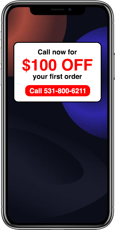 Garage Graphics Info - Garage Graphics