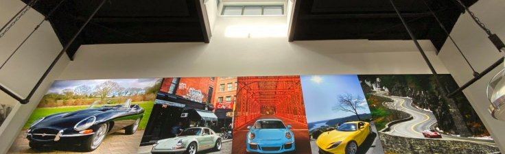 Home - Garage Graphics