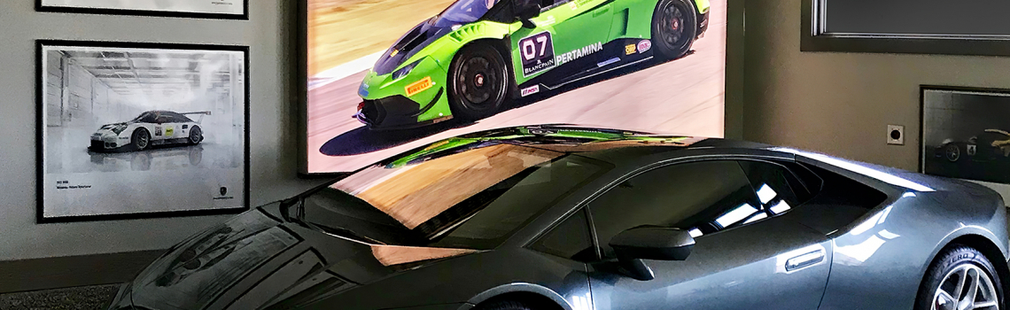 Home - Garage Graphics